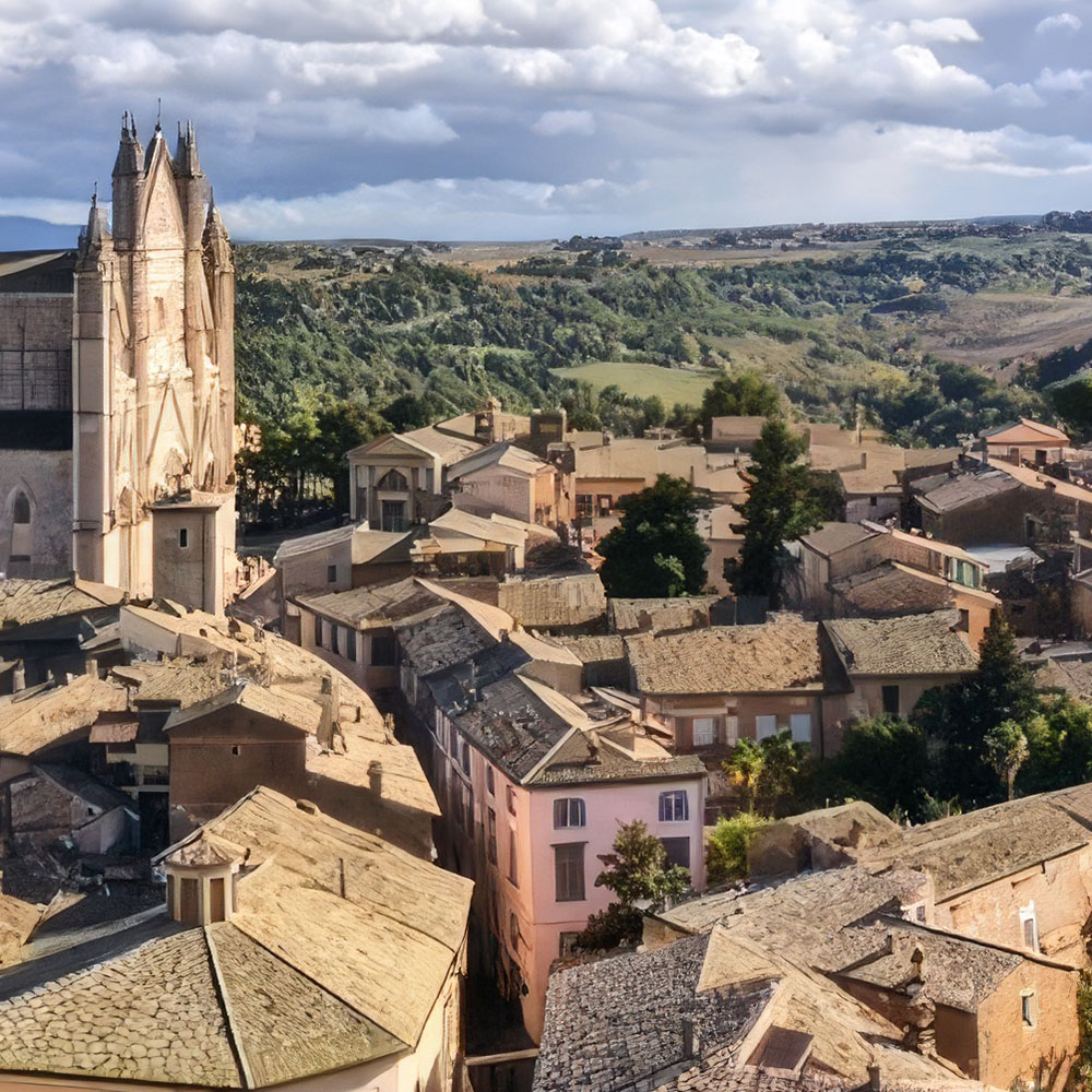 The undiscovered beauty of Umbria - Savour Italy Tours